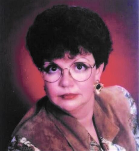 Patricia Ann (Patti) Blum | News, Sports, Jobs - Times Observer